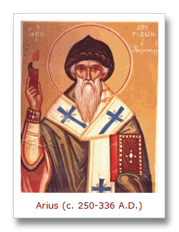 This Day in Quotes: “The Father, the Son and the Holy Ghost” become ...